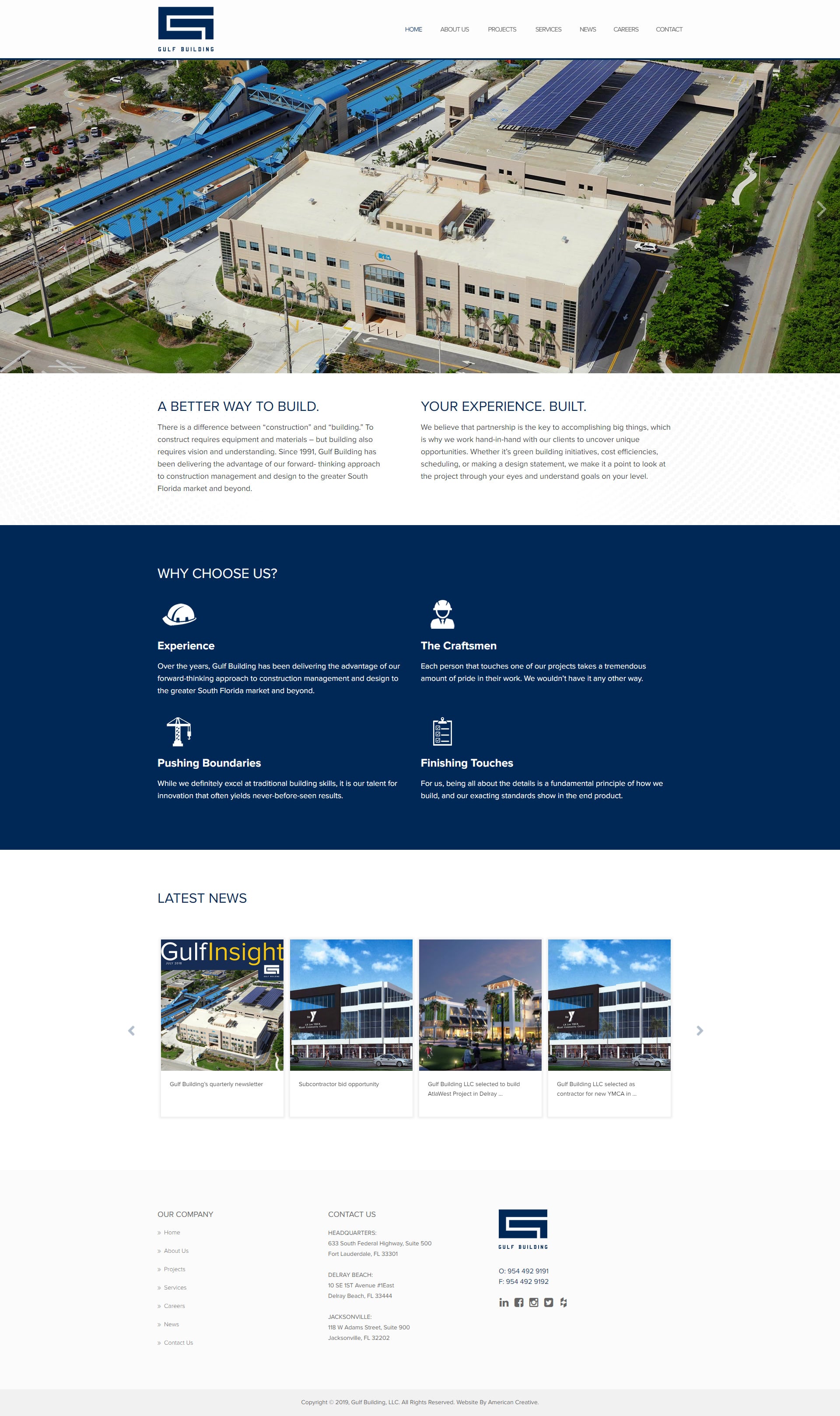 Affordable Website Design, Web Design Packages and Mobile Optimized ...